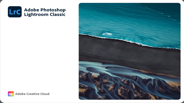 Adobe Lightroom Classic 2023 12.3.0 リリース│PC便利情報まとめ