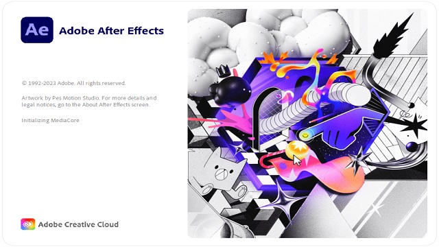 Adobe After Effects 2024 24.4.1.2 リリース│PC便利情報まとめ