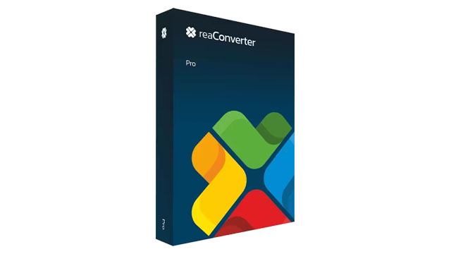 reaConverter Pro 8.0.160 リリース│PC便利情報まとめ